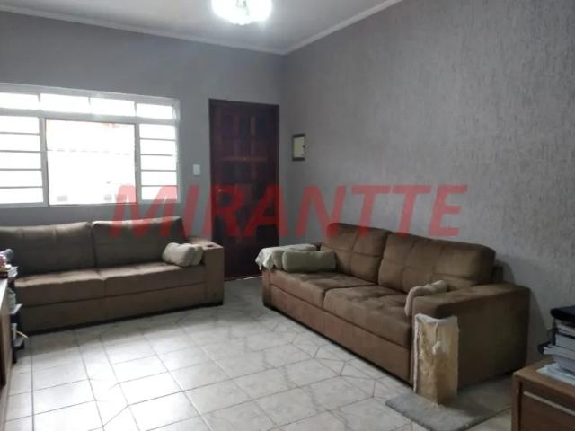 Sobrado de 120m² com 2 quartos em Vila Carolina