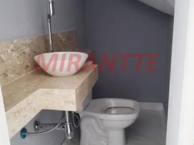 Sobrado de 120m² com 3 quartos em Imirim