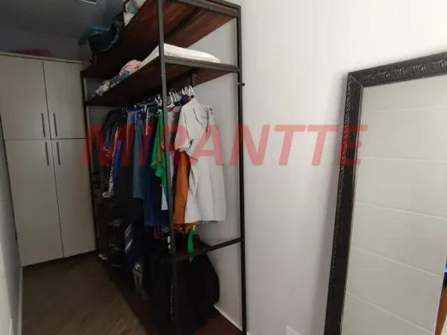 Sobrado de 120m² com 3 quartos em Vila Isolina Mazzei