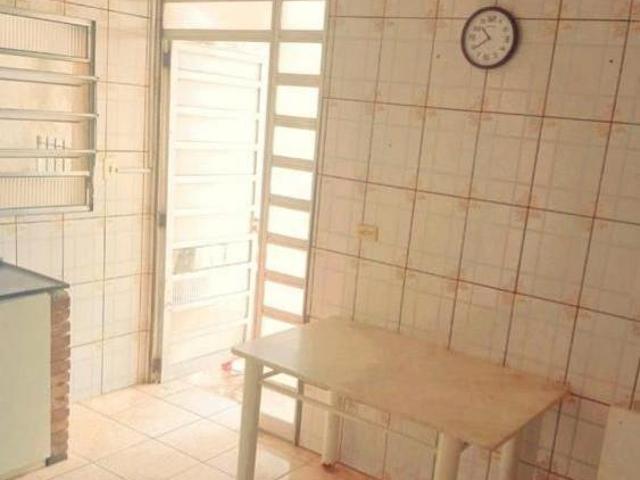 Sobrado de 121 m², 5 quartos em Bandeiras, Osasco