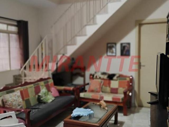 Sobrado de 121m² com 3 quartos