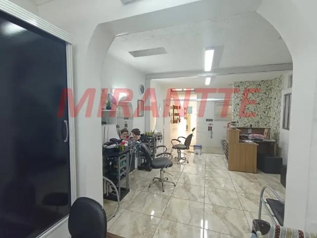 Sobrado de 121m² com 2 quartos em Mandaqui
