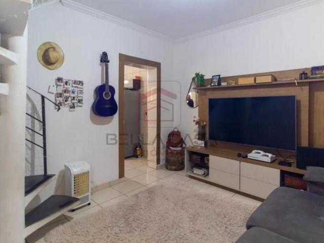Sobrado de 122m2 a venda no Parque sao lucas