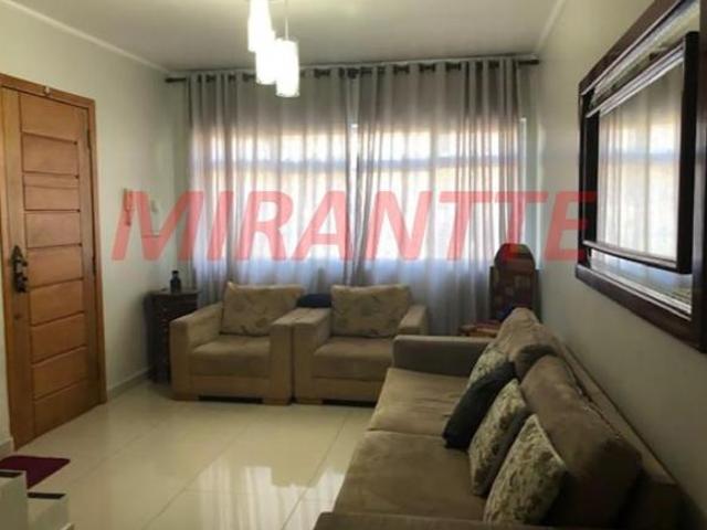 Sobrado de 122m² com 2 quartos