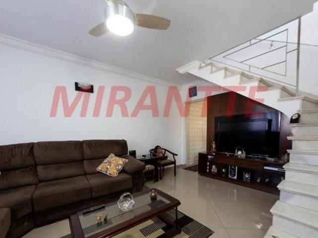 Sobrado de 122m² com 2 quartos