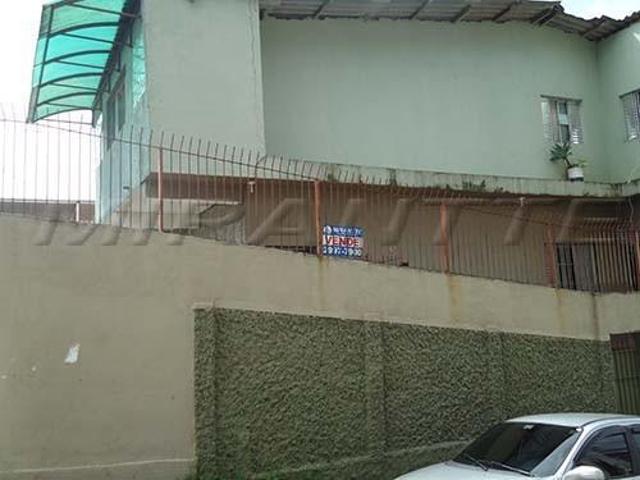 Sobrado de 122m² com 3 quartos