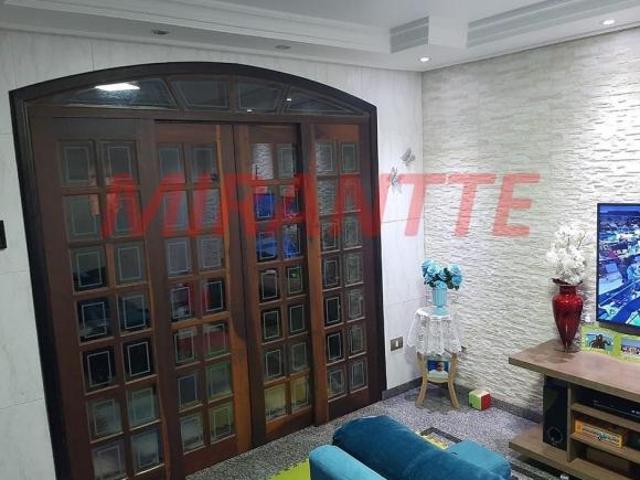 Sobrado de 122m² com 4 quartos