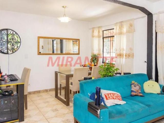 Sobrado de 122m² com 6 quartos