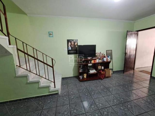 Sobrado de 127 m², com 2 dormitórios,para venda na Vila Marlene São Bernardo do Campo SP
