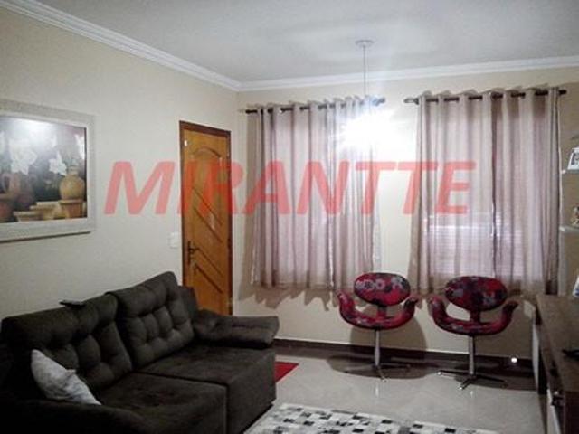 Sobrado de 127m² com 3 quartos