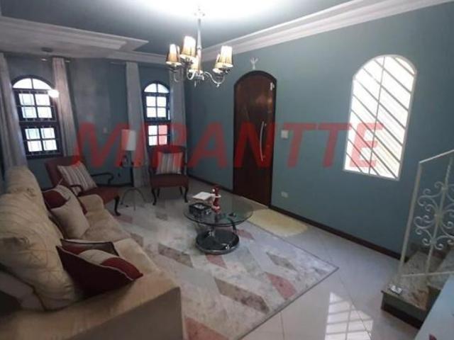 Sobrado de 127m² com 3 quartos