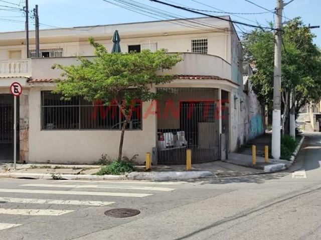 Sobrado de 127m² com 3 quartos