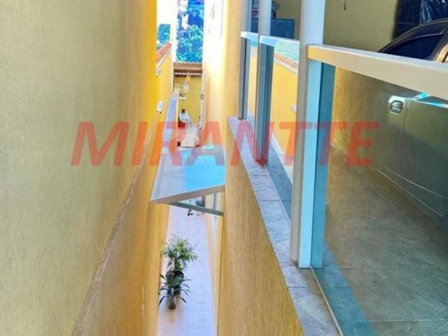 Sobrado de 127m² com 3 quartos