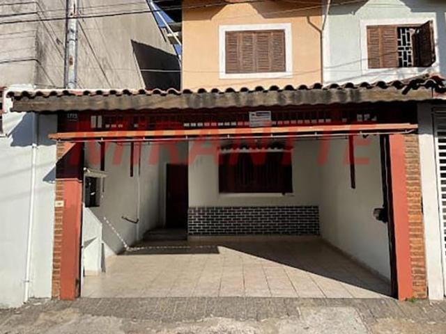 Sobrado de 127m² com 3 quartos