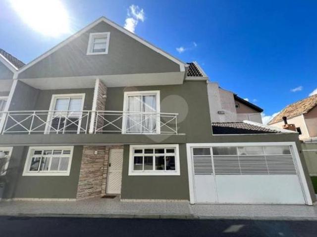 Casa com 3 quartos em Guaíra, 194 m² para venda