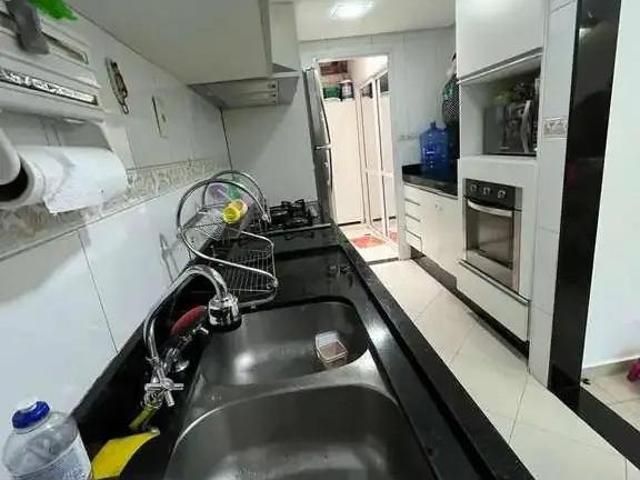 Sobrado de 127m² Perus SP