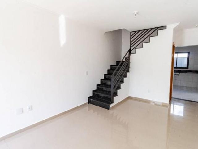 Sobrado de 124 m², 2 quartos em Jardim Patente Novo, São Paulo