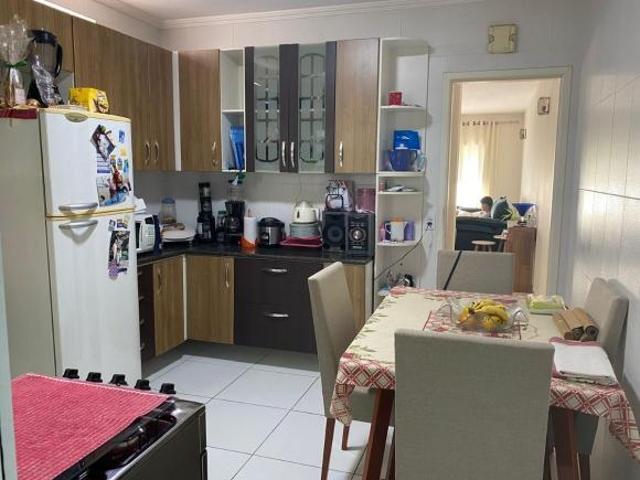 Sobrado de 124 m², 3 quartos em Vila Campestre, São Paulo