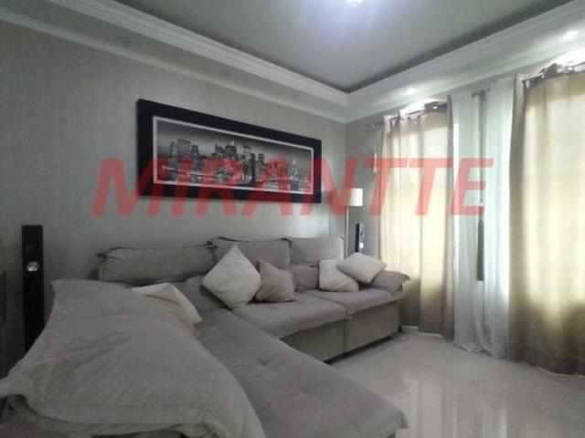 Sobrado de 124m² com 3 quartos