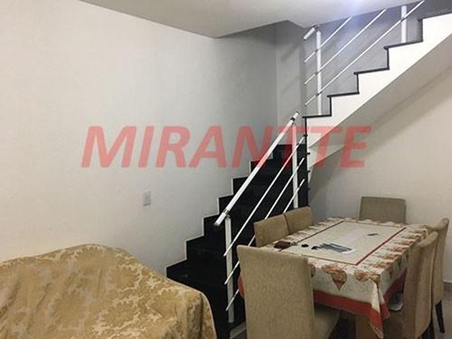 Sobrado de 124m² com 3 quartos