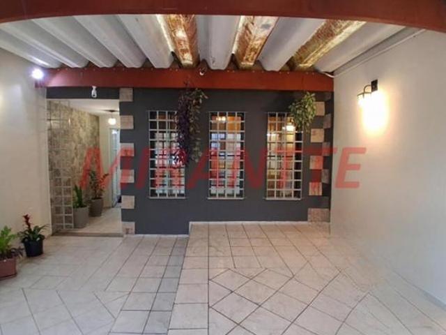 Sobrado de 124m² com 4 quartos