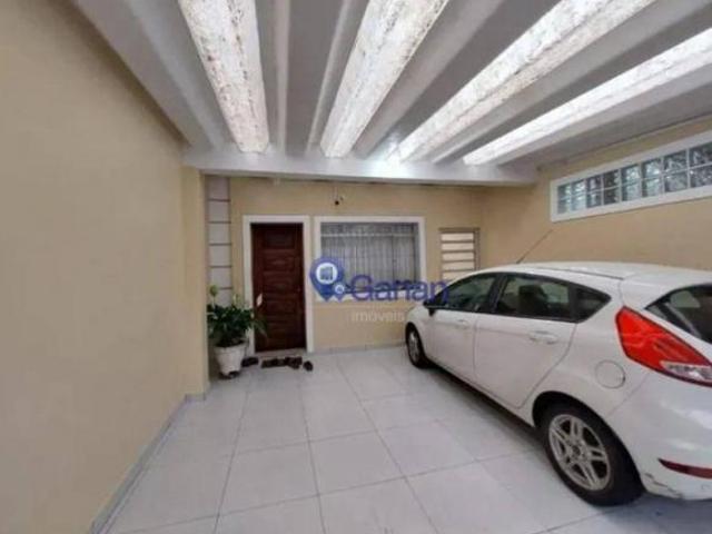 Sobrado de 125 m² com 3 dormitórios à venda em Jabaquara São Paulo/SP
