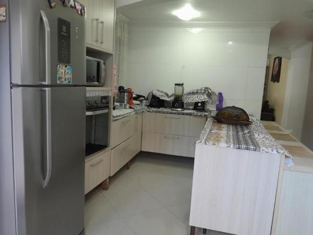 Sobrado de 125 m², 4 quartos em Batistini, São Bernardo do Campo