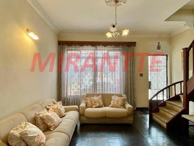 Sobrado de 125m² com 2 quartos