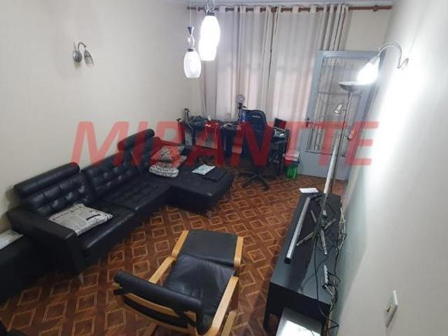 Sobrado de 125m² com 2 quartos