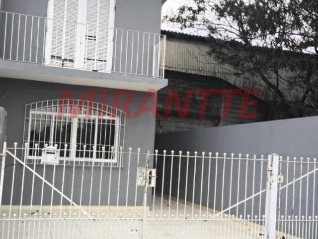 Sobrado de 125m² com 3 quartos
