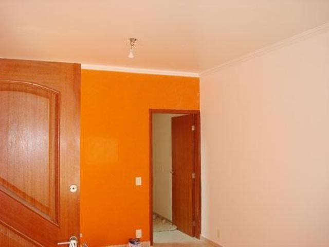 Sobrado de 125m² com 3 quartos