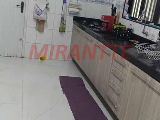 Sobrado de 125m² com 3 quartos
