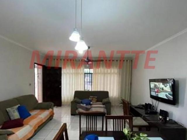 Sobrado de 125m² com 3 quartos