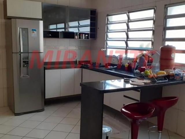 Sobrado de 125m² com 3 quartos