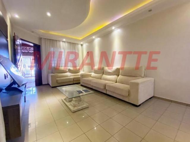 Sobrado de 125m² com 3 quartos