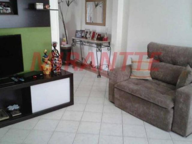Sobrado de 125m² com 3 quartos