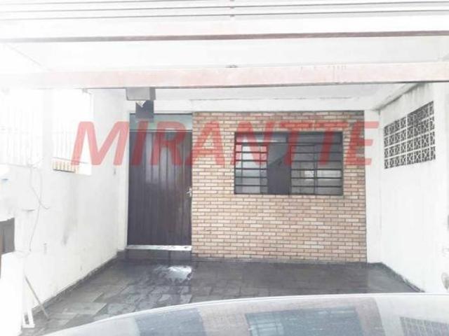 Sobrado de 125m² com 3 quartos