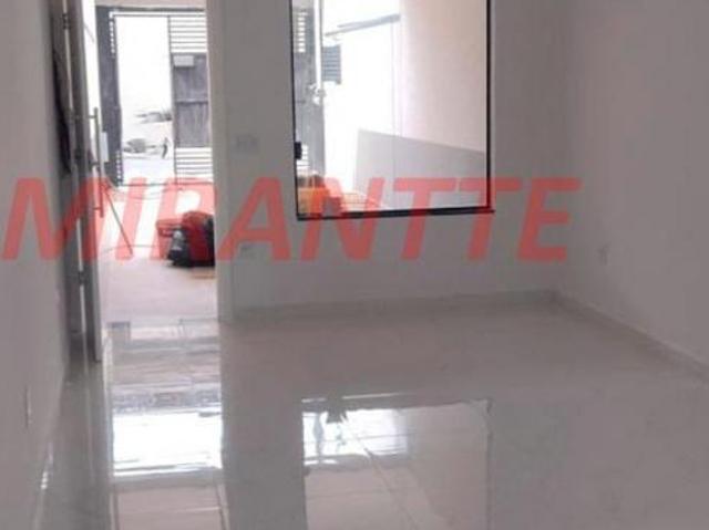 Sobrado de 125m² com 3 quartos