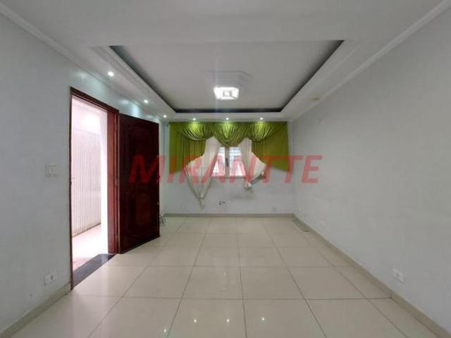 Sobrado de 125m² com 4 quartos