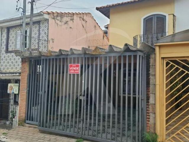 Sobrado de 126 mts², 3 quartos 1suíte, 2 Vagas, no Tucuruvi, próximo ao metrô