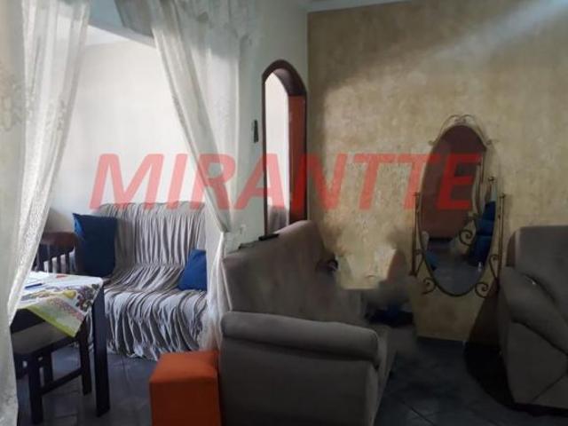 Sobrado de 126m² com 2 quartos