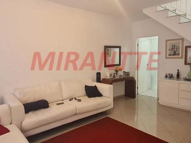 Sobrado de 126m² com 2 quartos