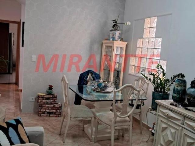 Sobrado de 126m² com 3 quartos