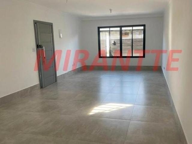 Sobrado de 126m² com 3 quartos