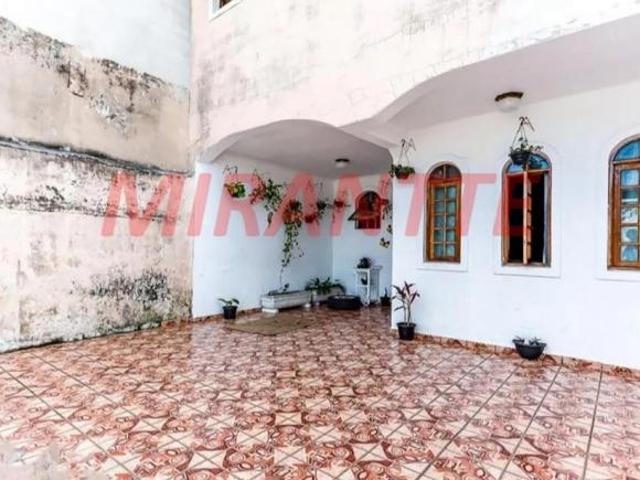 Sobrado de 126m² com 3 quartos