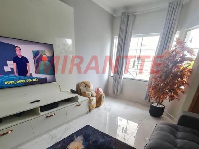 Sobrado de 126m² com 3 quartos