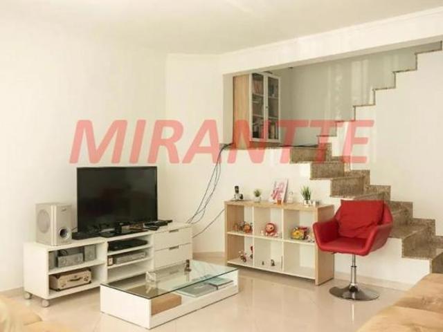 Sobrado de 128m² com 3 quartos
