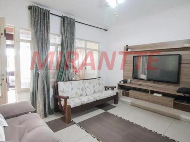 Sobrado de 128m² com 3 quartos