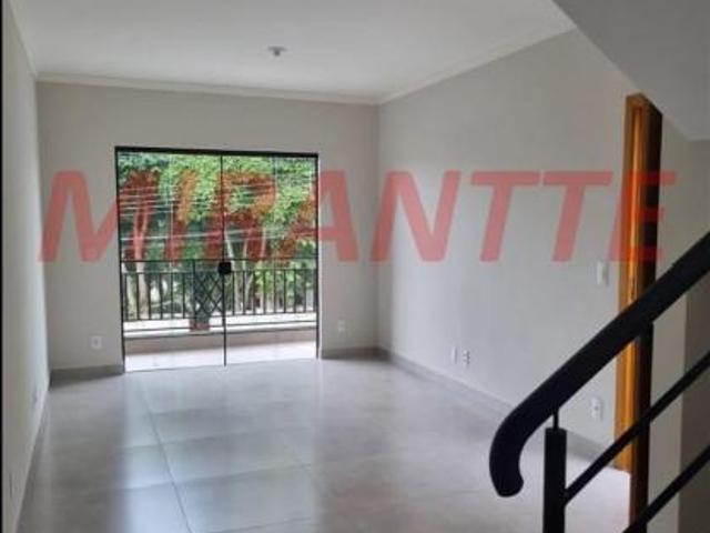 Sobrado de 128m² com 3 quartos