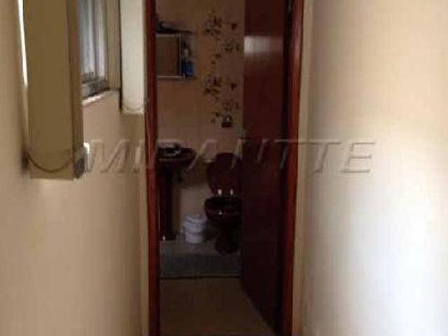 Sobrado de 128m² com 3 quartos